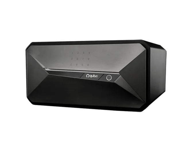 Astrix 001 Digital Safe – The 21st Century Lifestyle